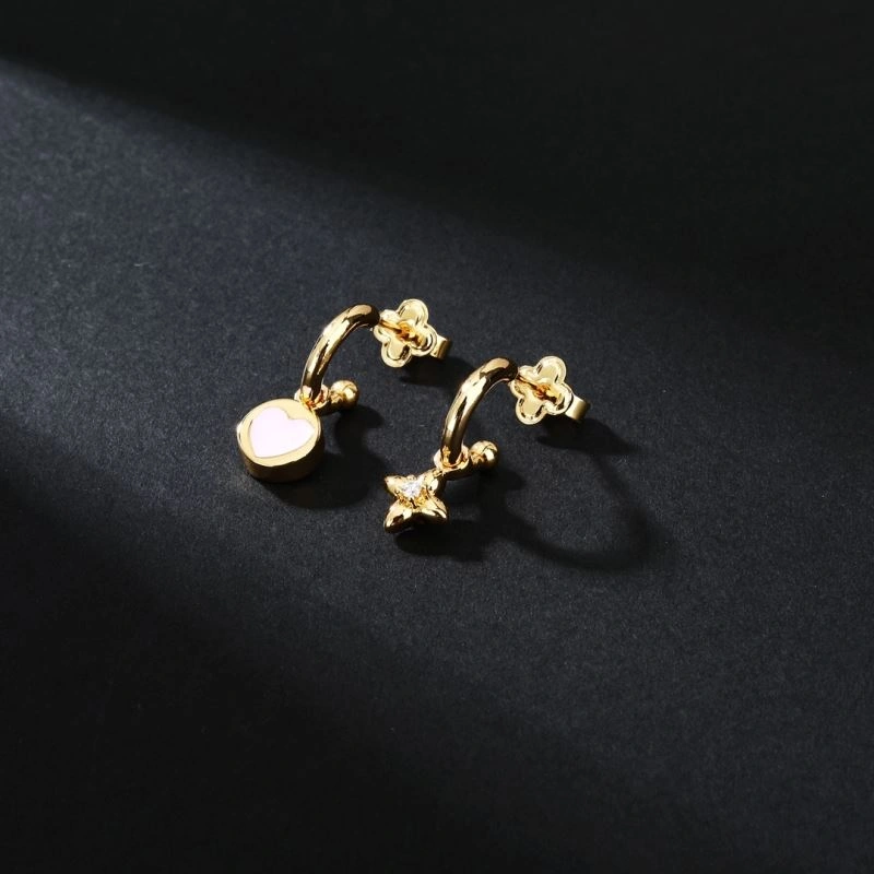 Accurate model Louis Vuitton Earrings