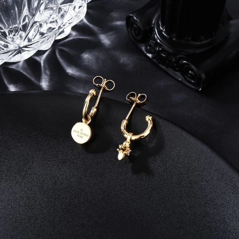 Accurate model Louis Vuitton Earrings