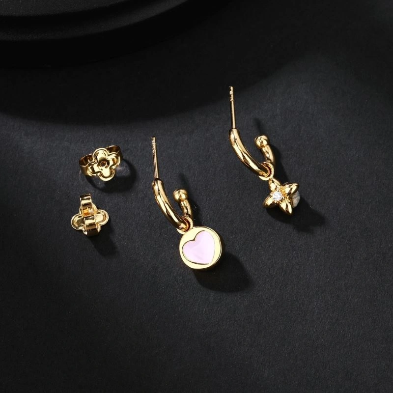 Accurate model Louis Vuitton Earrings