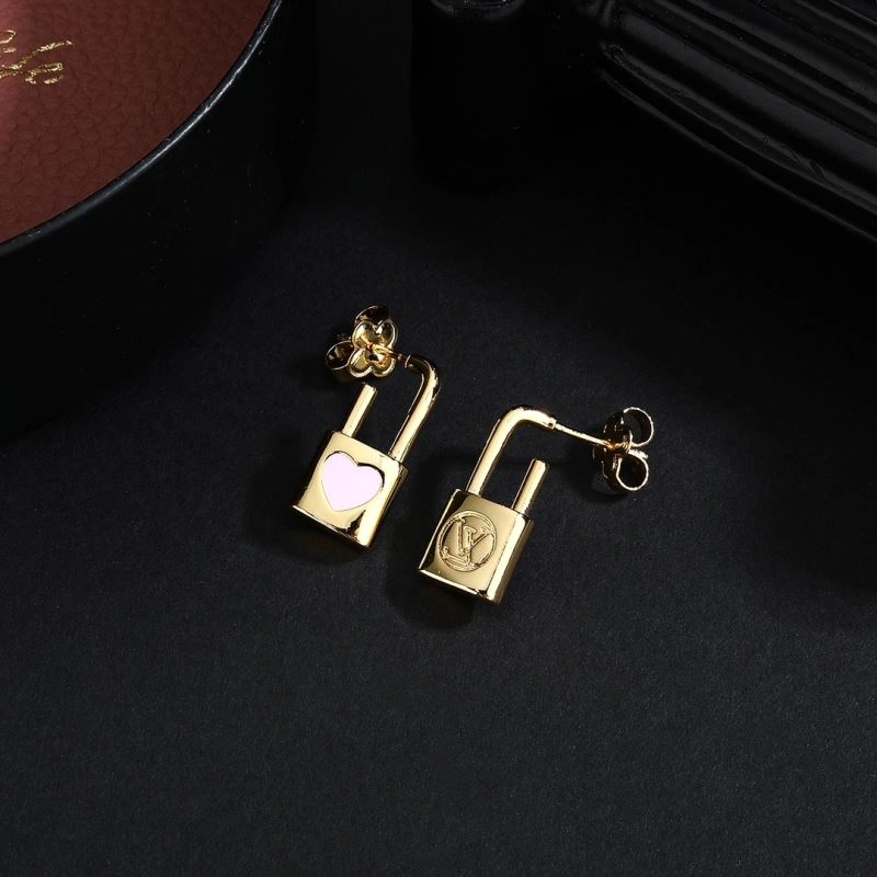 Bargain Louis Vuitton Earrings