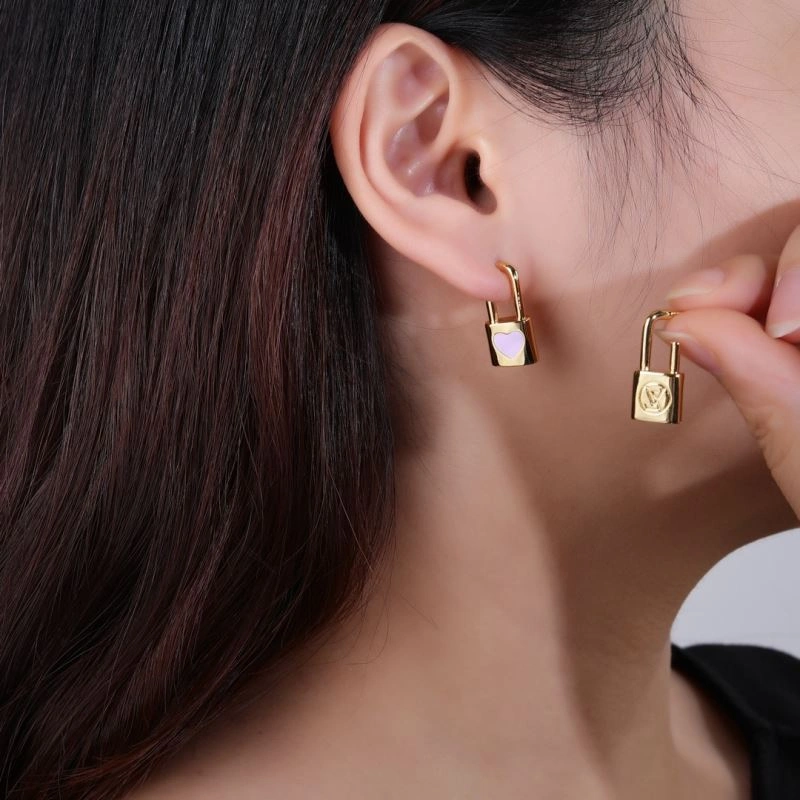 Bargain Louis Vuitton Earrings