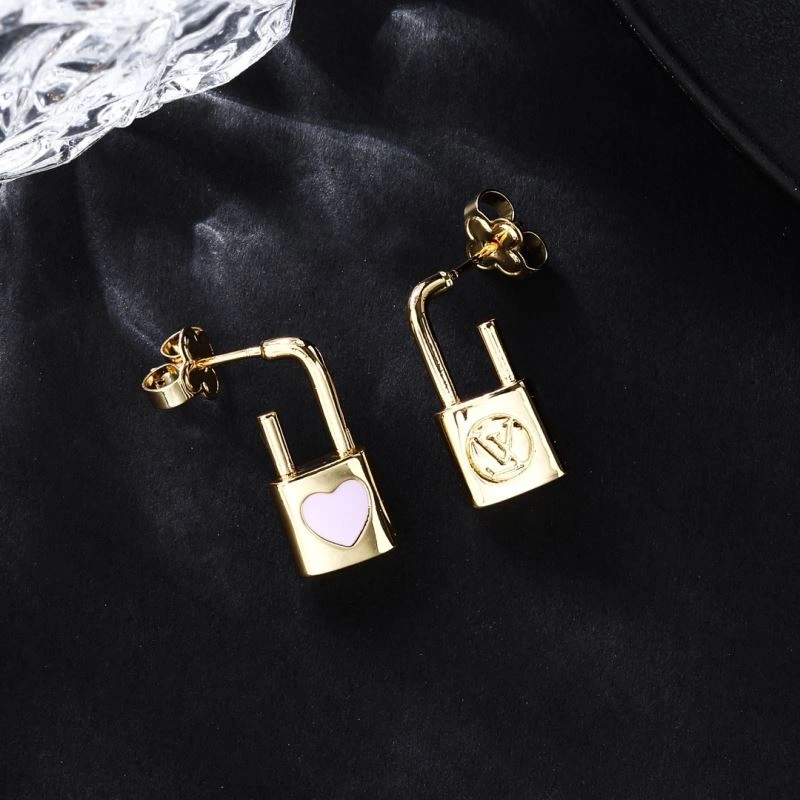 Bargain Louis Vuitton Earrings