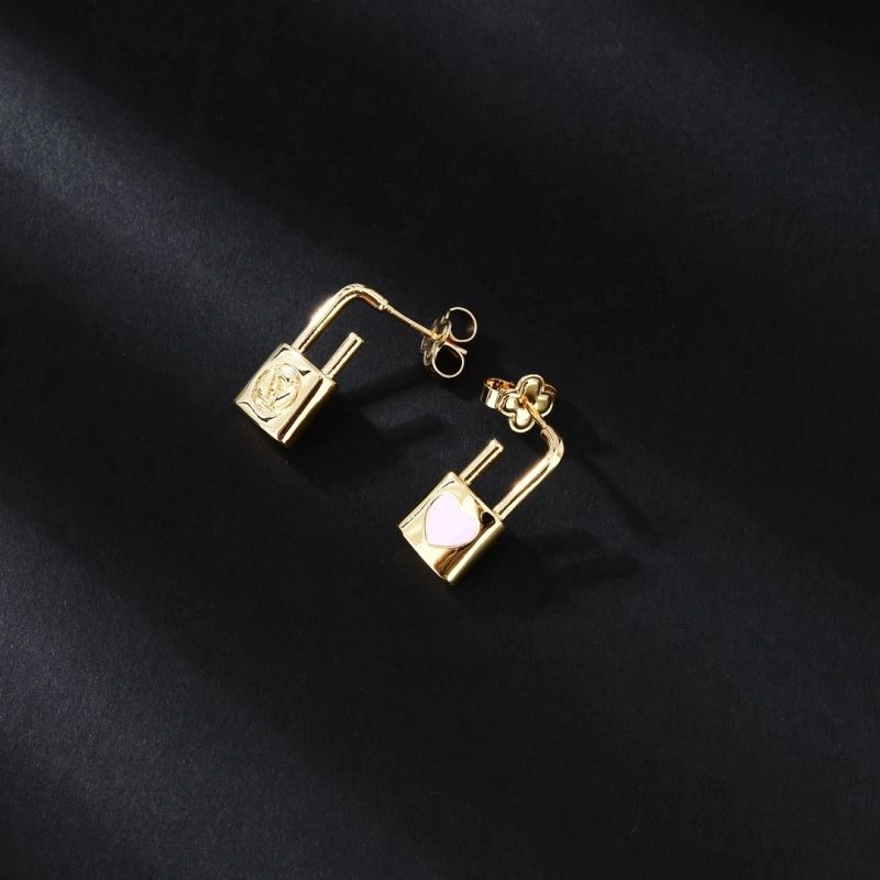 Bargain Louis Vuitton Earrings