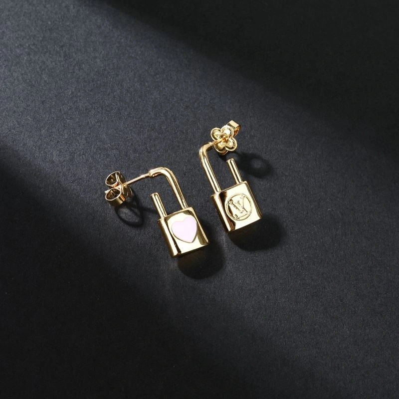 Bargain Louis Vuitton Earrings