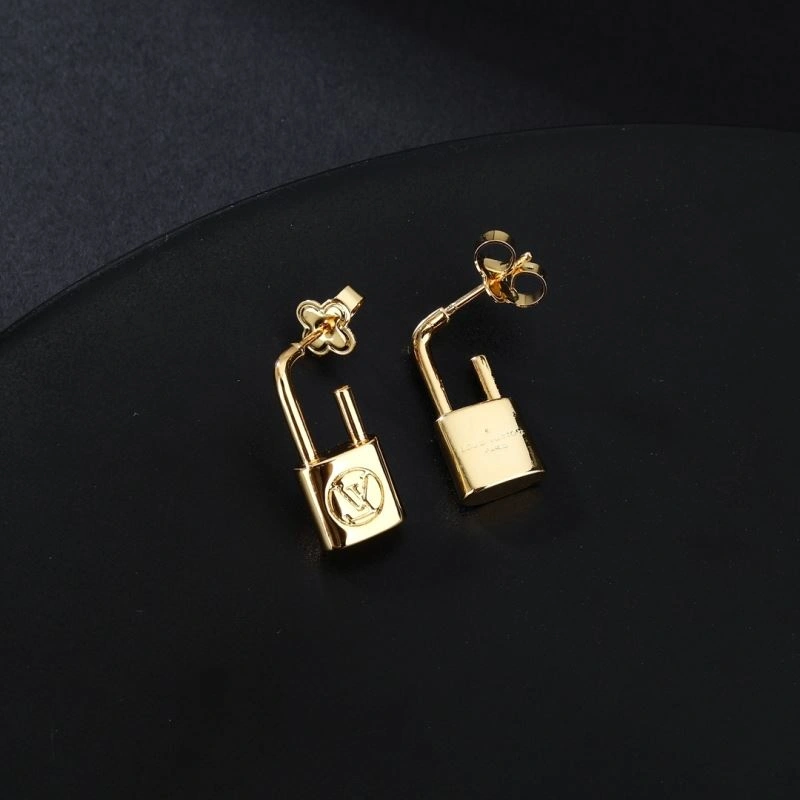 Bargain Louis Vuitton Earrings