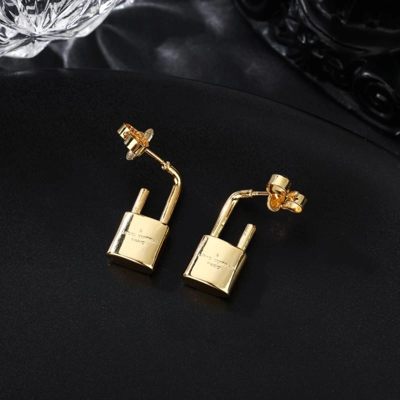 Bargain Louis Vuitton Earrings