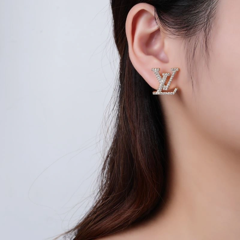 Brand-original Louis Vuitton Earrings