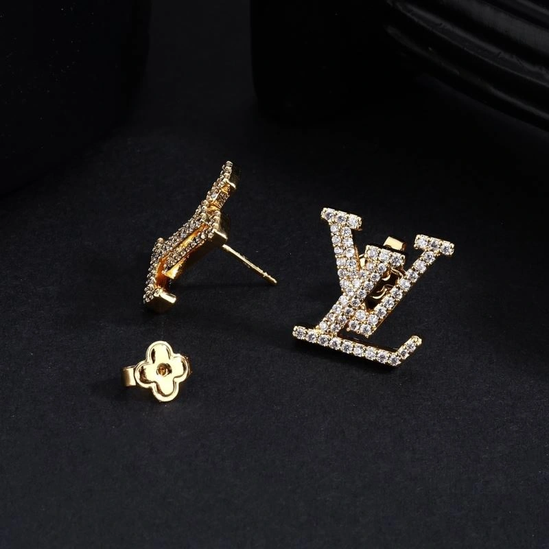 Brand-original Louis Vuitton Earrings