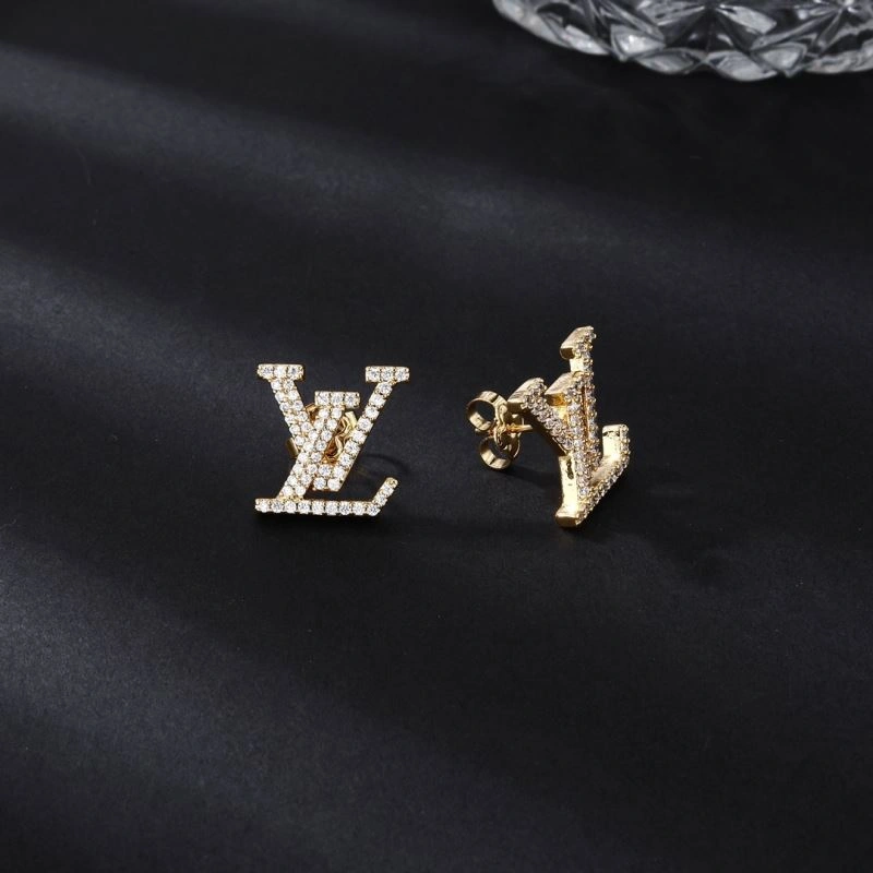 Brand-original Louis Vuitton Earrings