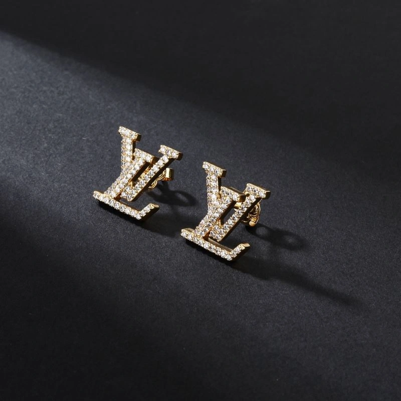 Brand-original Louis Vuitton Earrings