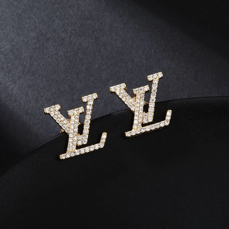Brand-original Louis Vuitton Earrings
