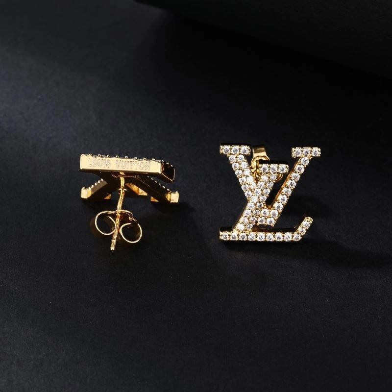 Brand-original Louis Vuitton Earrings