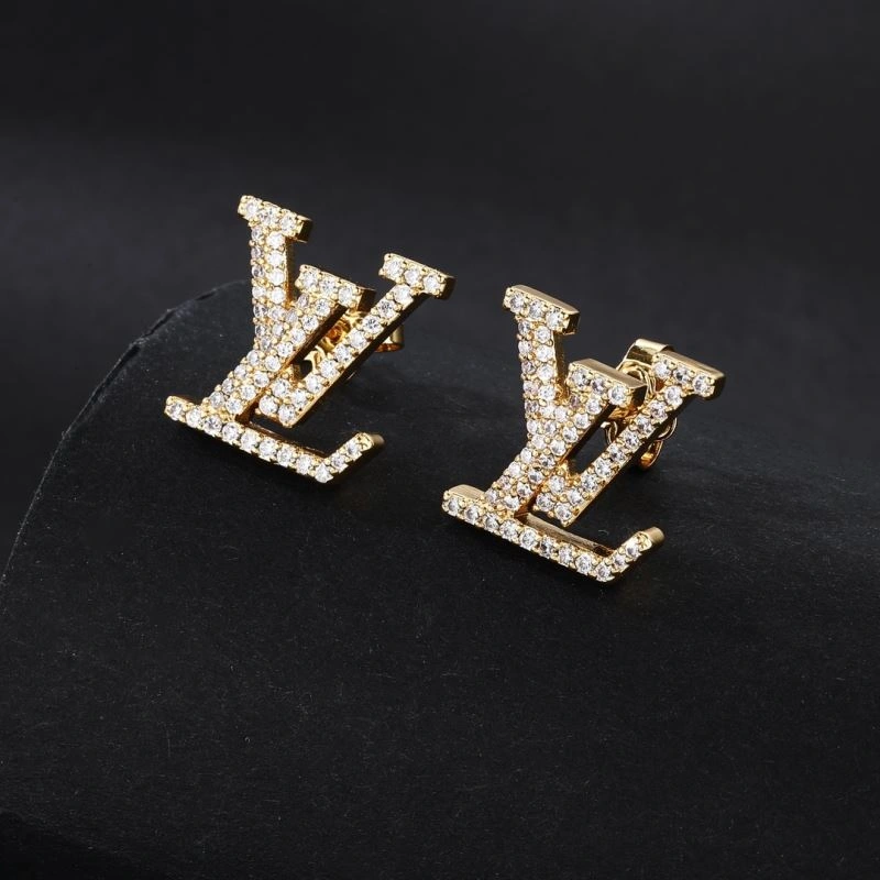 Brand-original Louis Vuitton Earrings