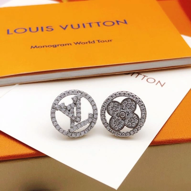 Top match Louis Vuitton Earrings