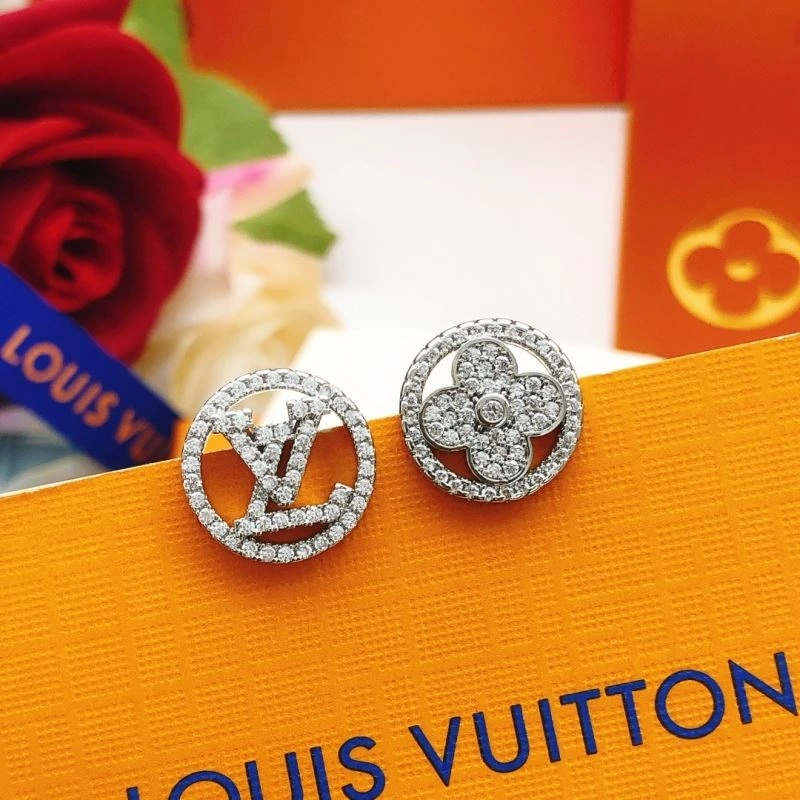 Top match Louis Vuitton Earrings