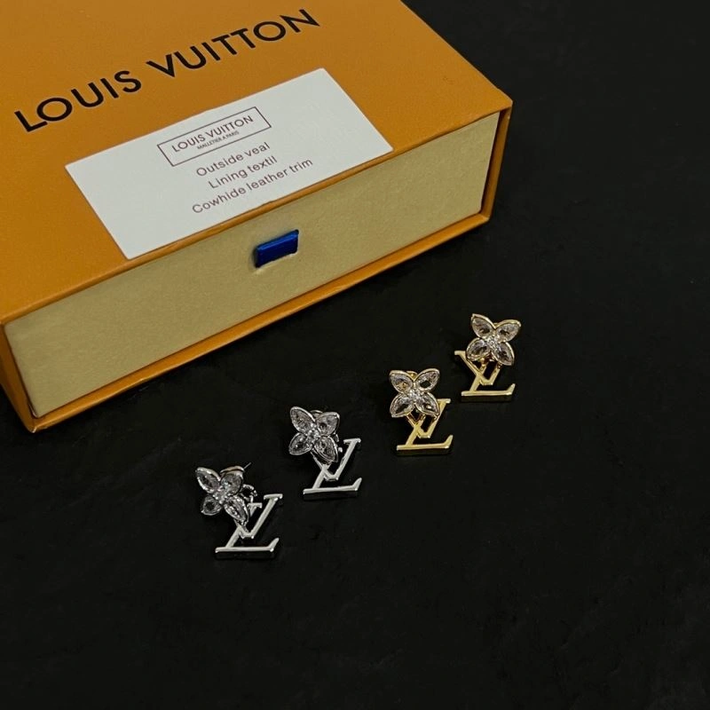 Accurate model Louis Vuitton Earrings