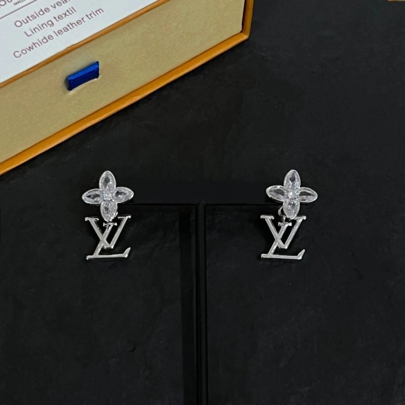 Accurate model Louis Vuitton Earrings