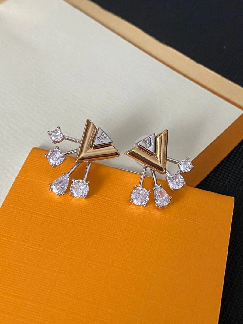 Louis Vuitton Earrings
