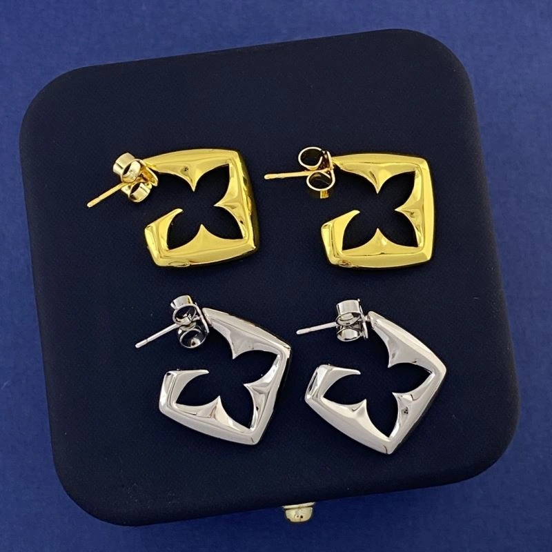 Louis Vuitton Earrings