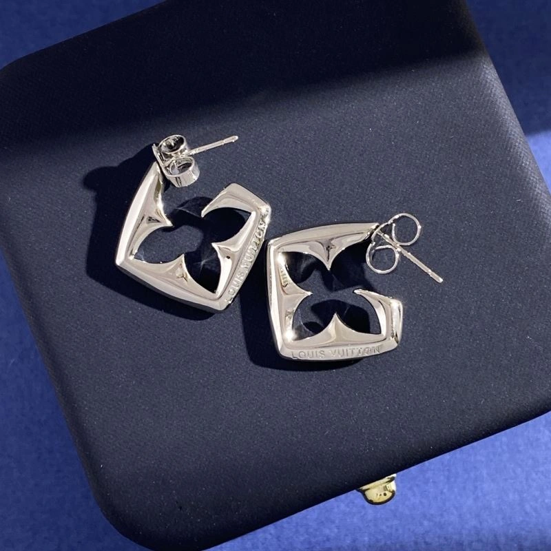 Mirror quality Louis Vuitton Earrings