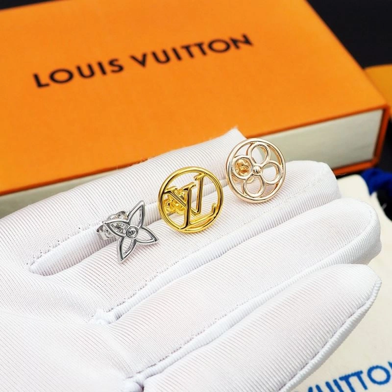 1:1 copy Louis Vuitton Earrings