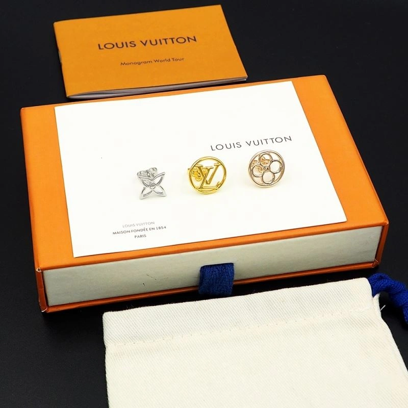 1:1 copy Louis Vuitton Earrings