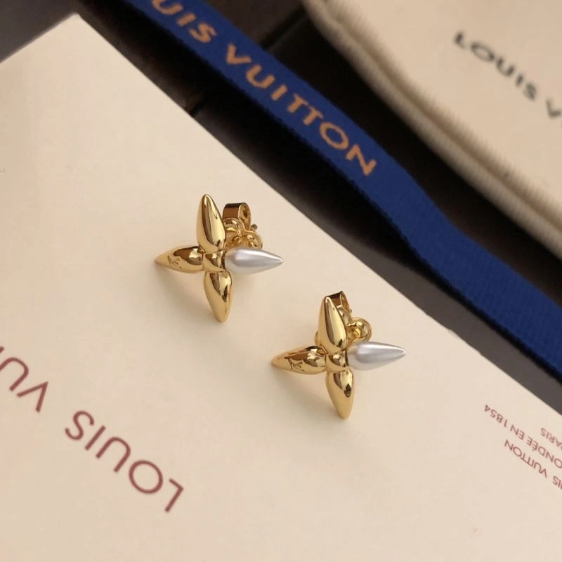 Discounted Louis Vuitton Earrings