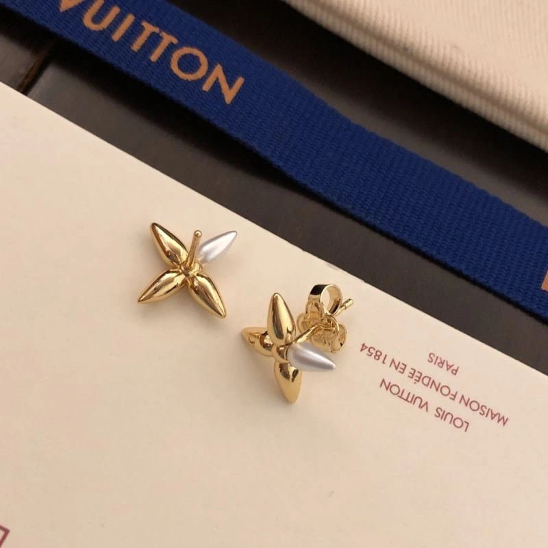 Discounted Louis Vuitton Earrings