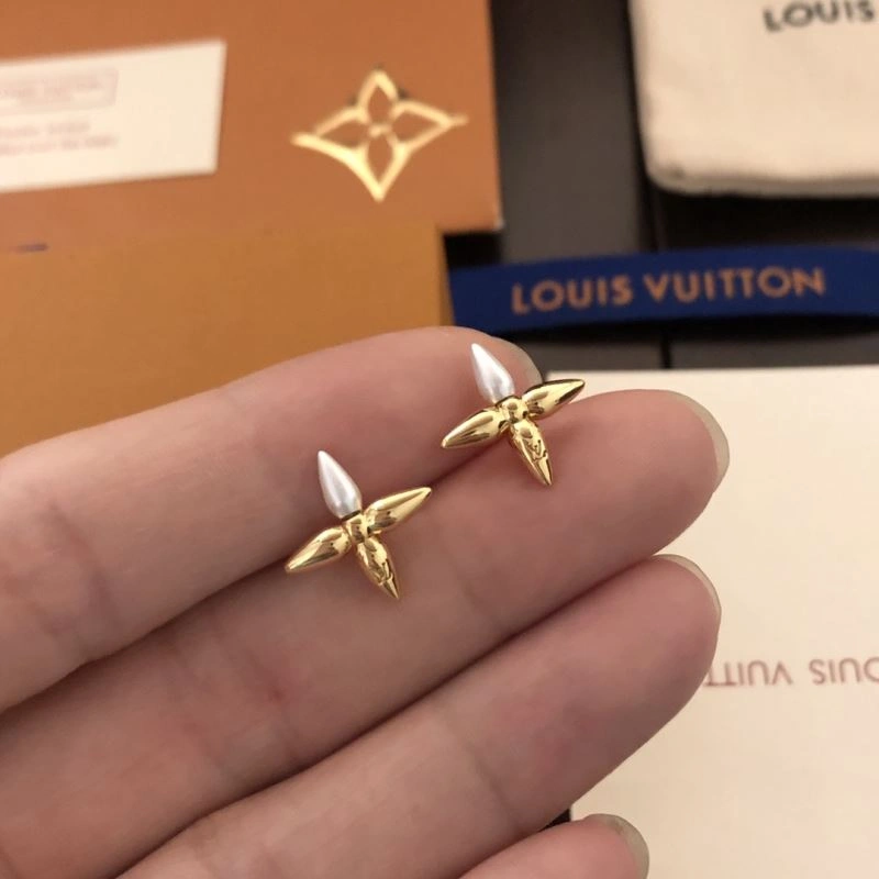 Discounted Louis Vuitton Earrings