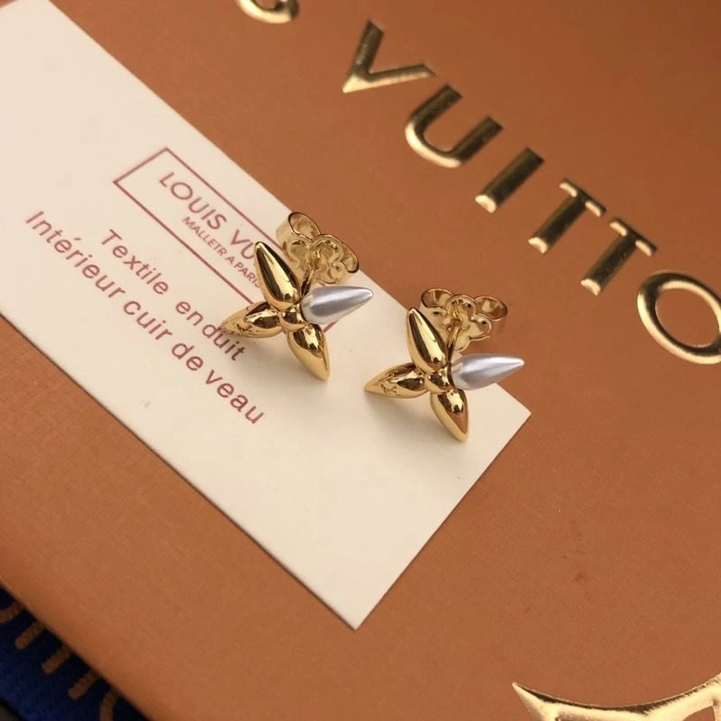 Discounted Louis Vuitton Earrings