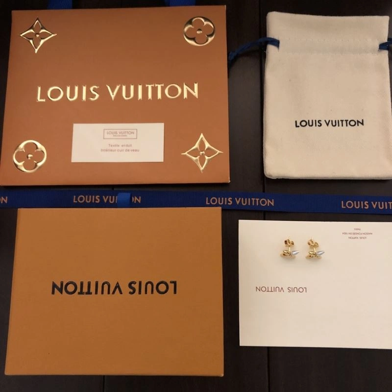 Discounted Louis Vuitton Earrings
