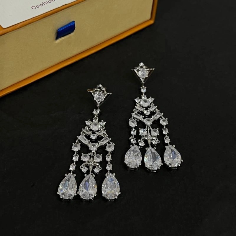 Affordable Louis Vuitton Earrings