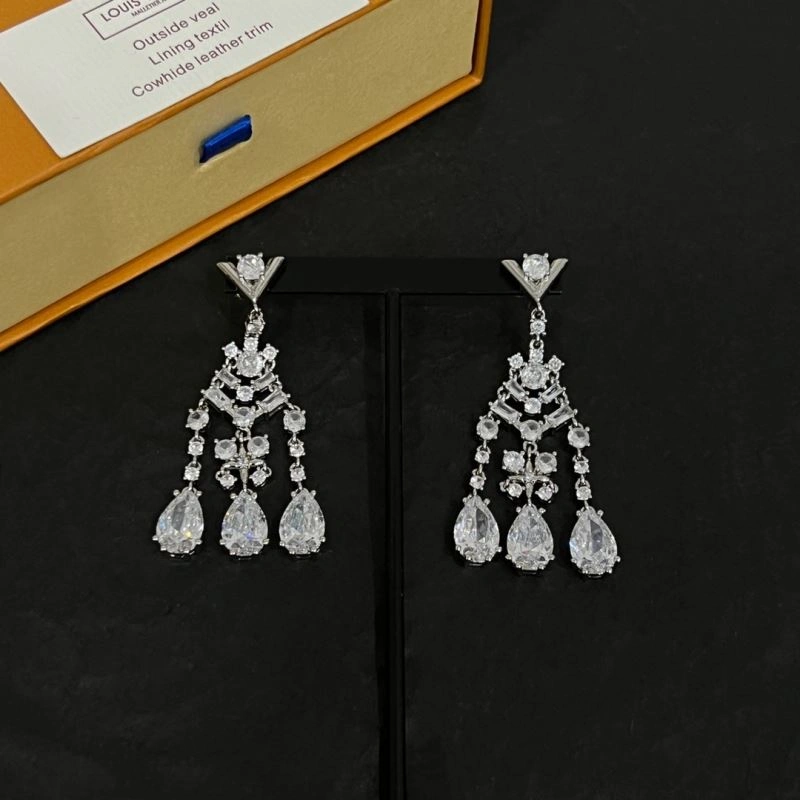 Affordable Louis Vuitton Earrings