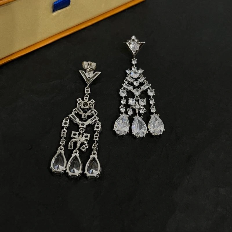 Affordable Louis Vuitton Earrings
