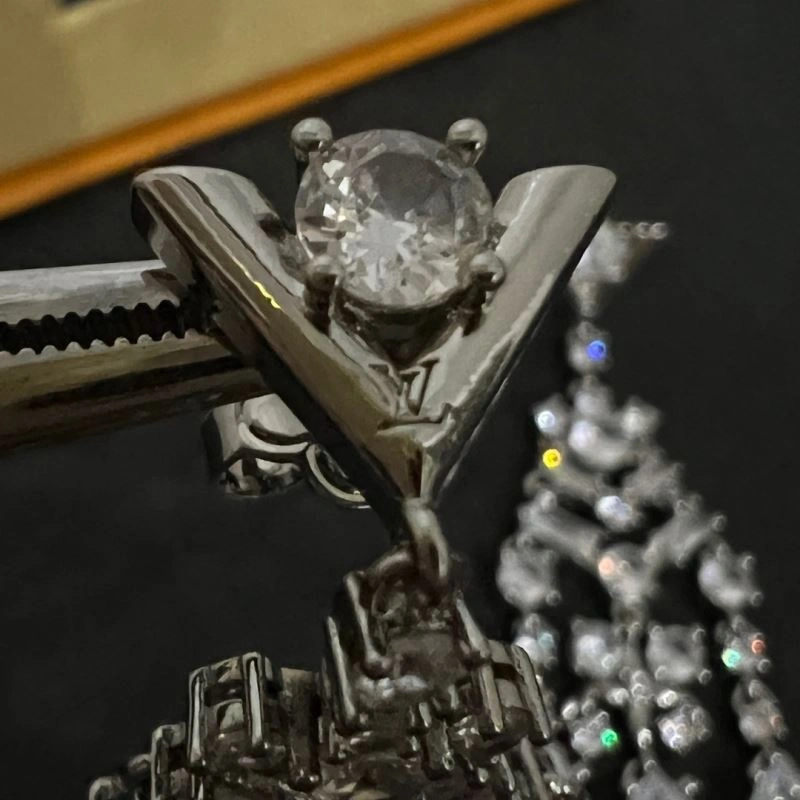 Affordable Louis Vuitton Earrings
