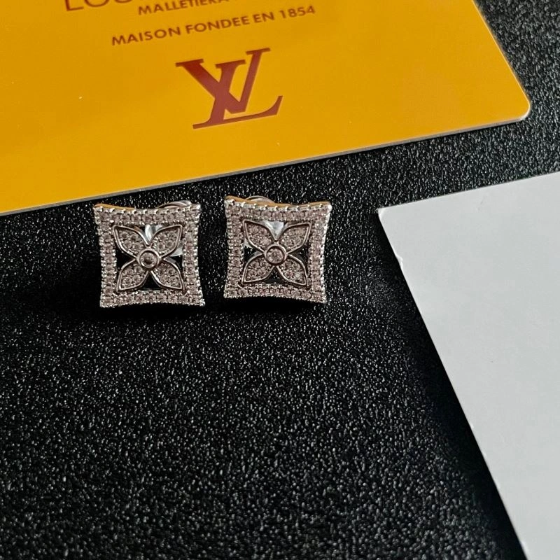 Precise copy Louis Vuitton Earrings