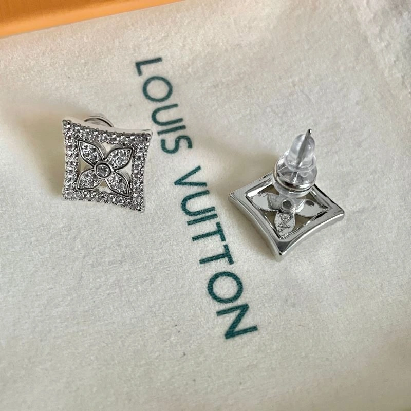 Precise copy Louis Vuitton Earrings