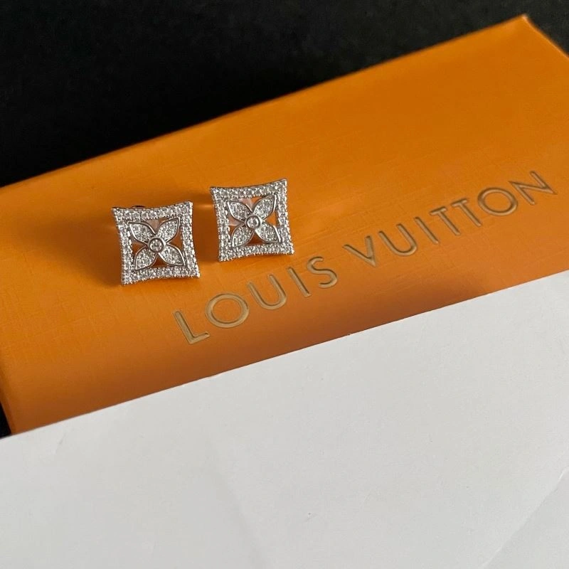 Precise copy Louis Vuitton Earrings
