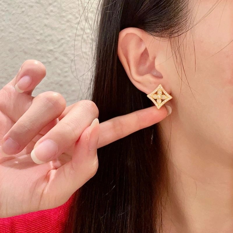 Reasonably priced Louis Vuitton Earrings