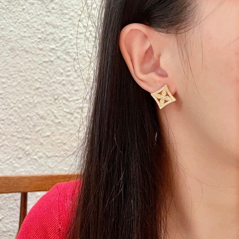 Reasonably priced Louis Vuitton Earrings