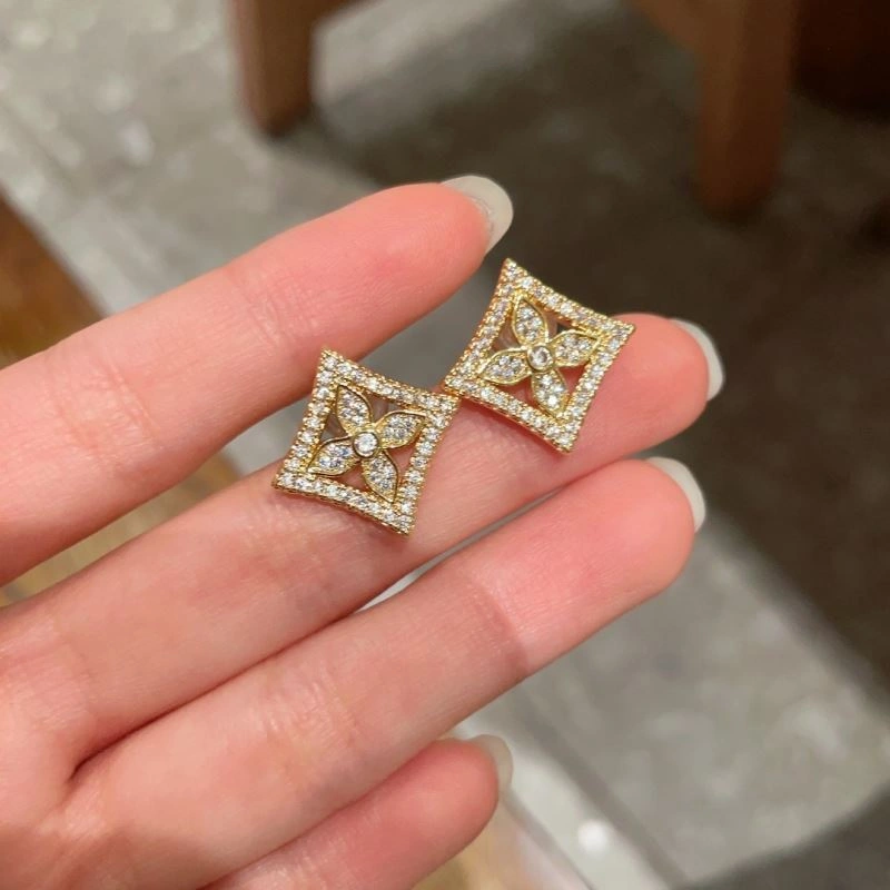 Reasonably priced Louis Vuitton Earrings
