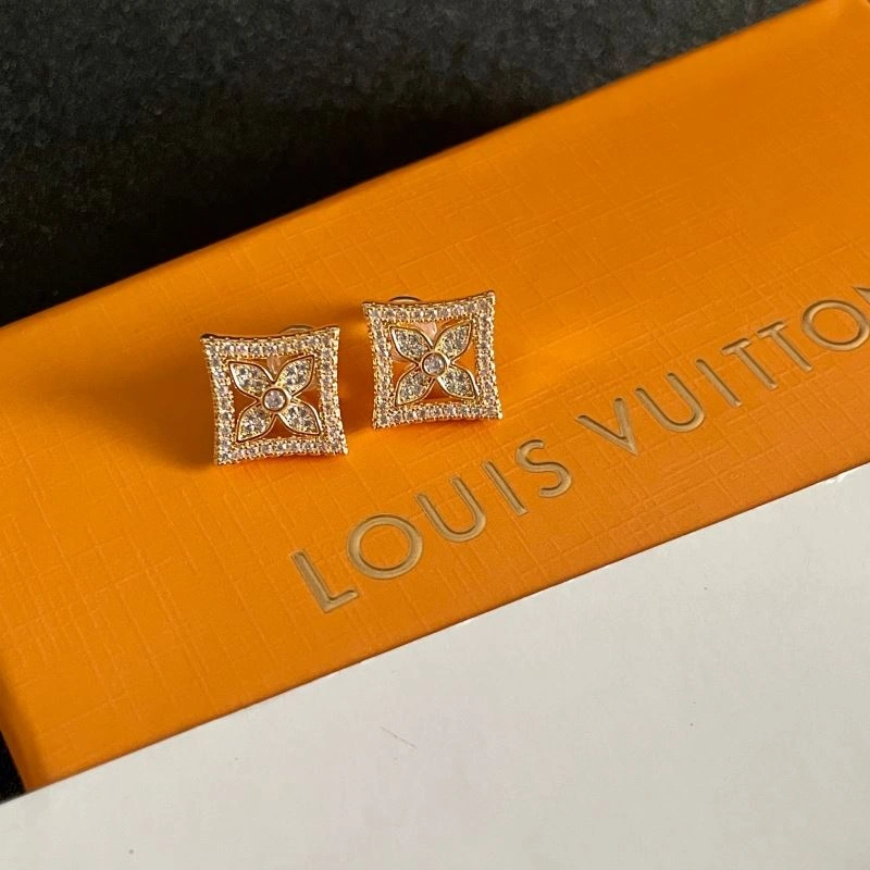 Reasonably priced Louis Vuitton Earrings