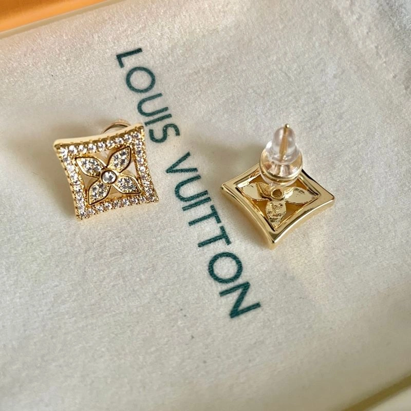 Reasonably priced Louis Vuitton Earrings