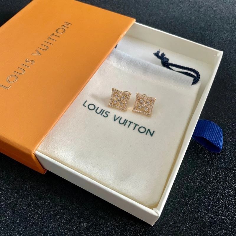 Reasonably priced Louis Vuitton Earrings