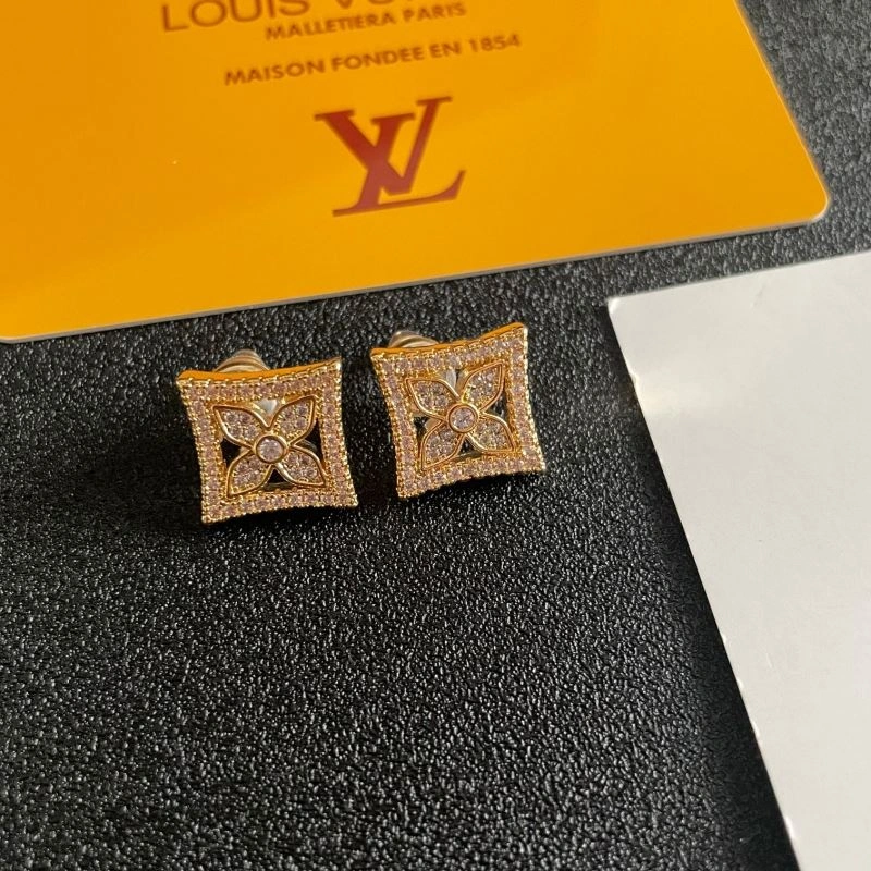 Reasonably priced Louis Vuitton Earrings