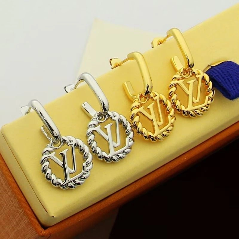 OEM Louis Vuitton Earrings