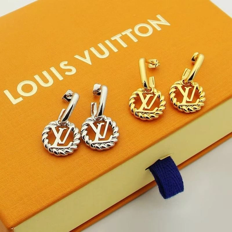 OEM Louis Vuitton Earrings
