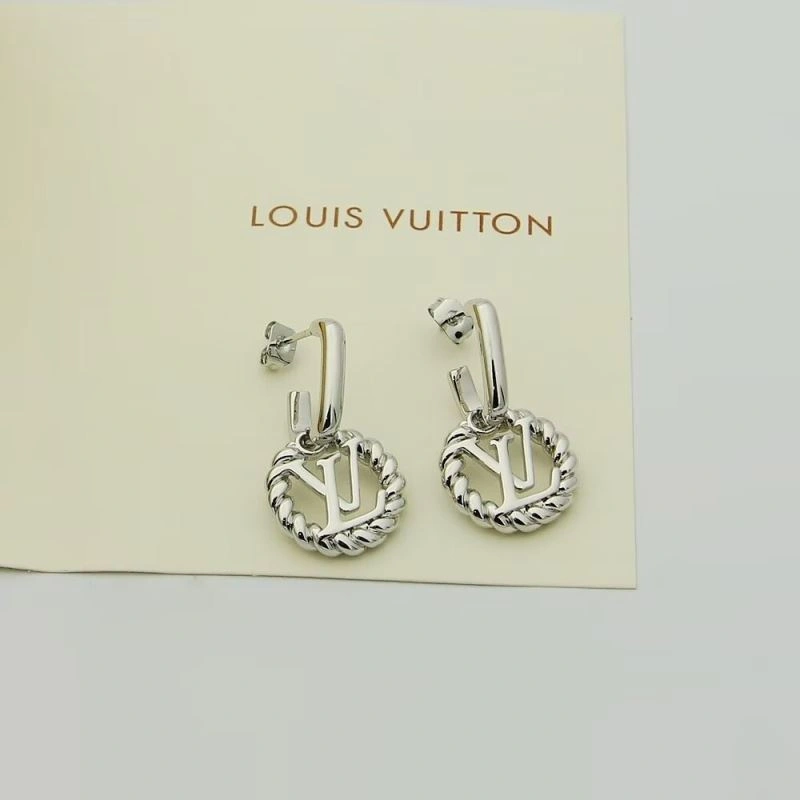 OEM Louis Vuitton Earrings
