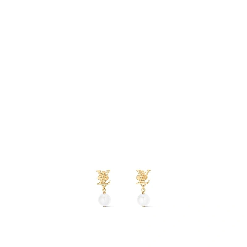 Louis Vuitton Earrings