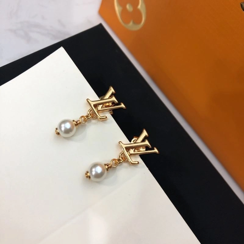 High fidelity Louis Vuitton Earrings